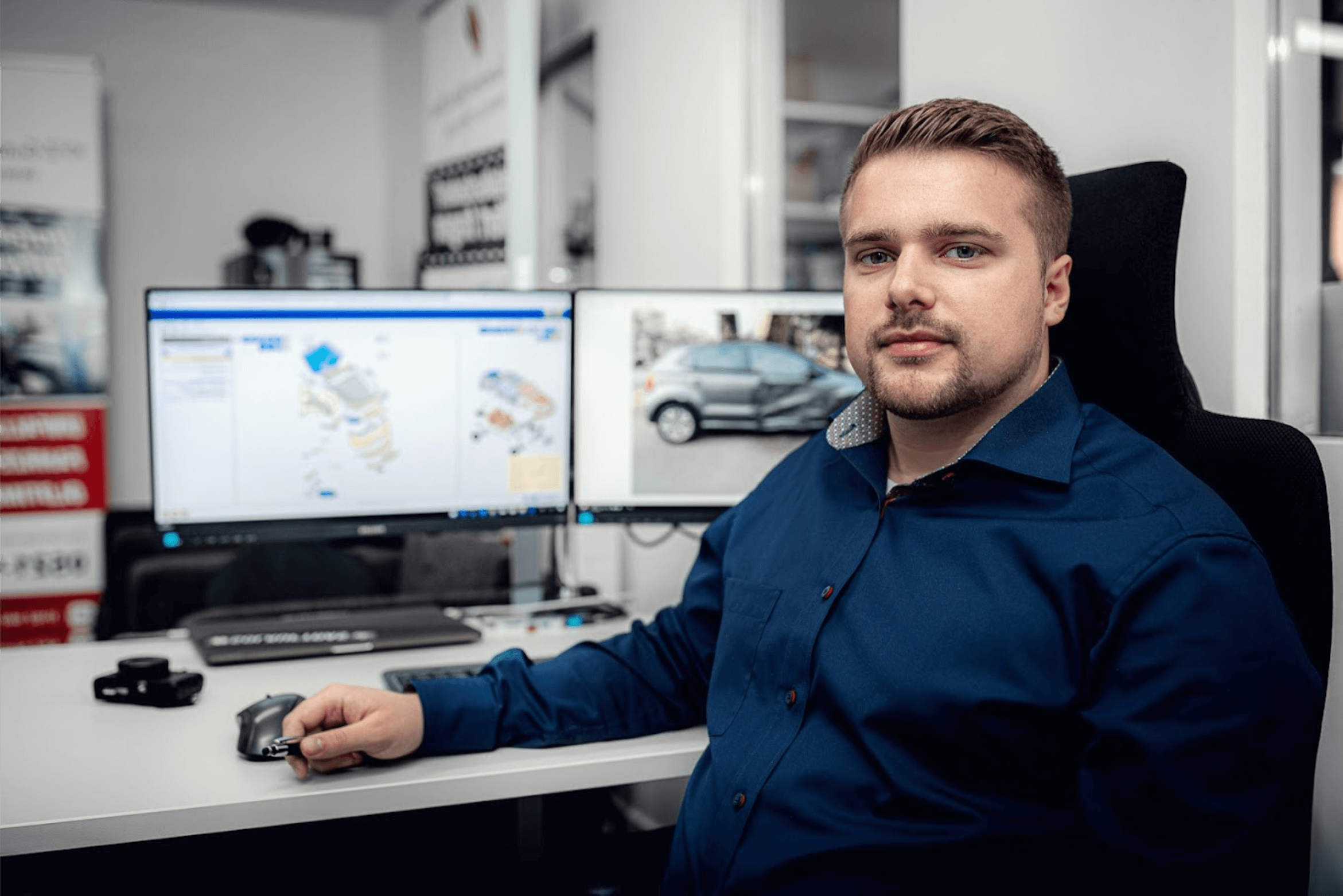 Über uns – SV Olfert GmbH