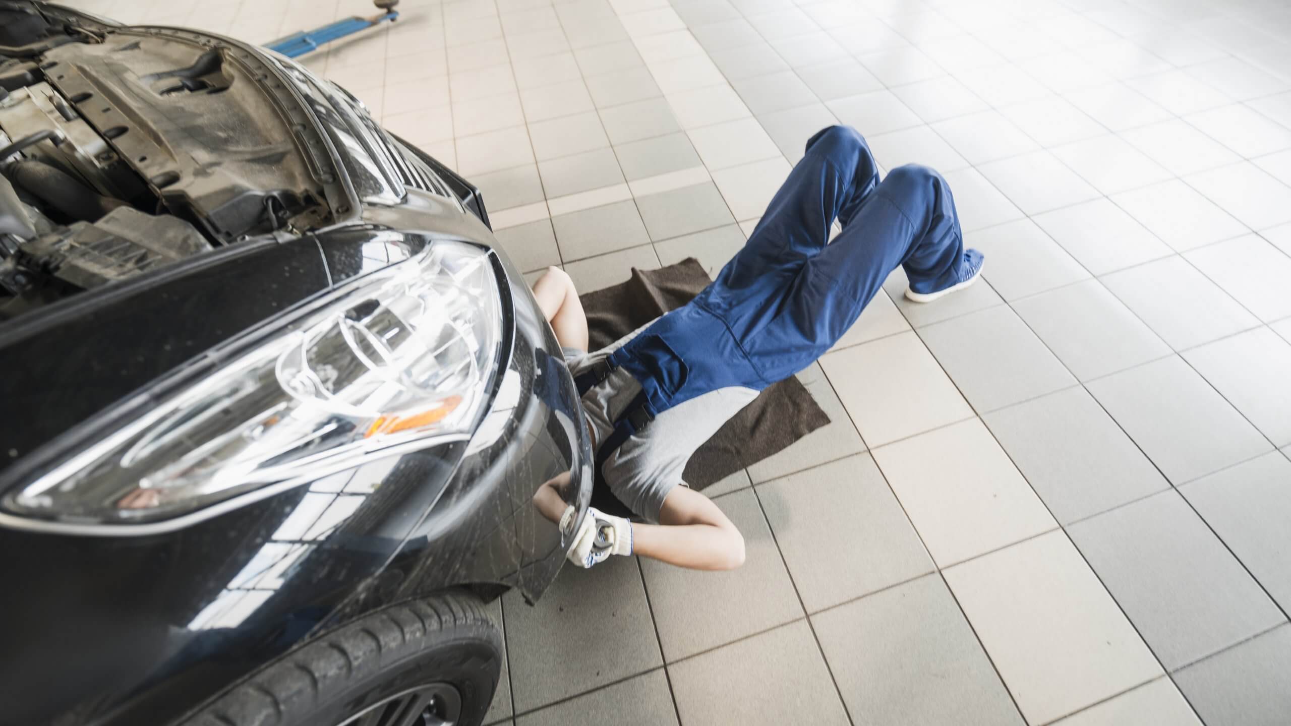 Kfz Unfallgutachten – SV Olfert GmbH